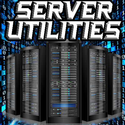 Server Utilities - Mods - Minecraft - CurseForge