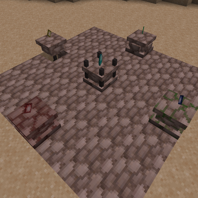 Elemental Craft - Mods - Minecraft - CurseForge