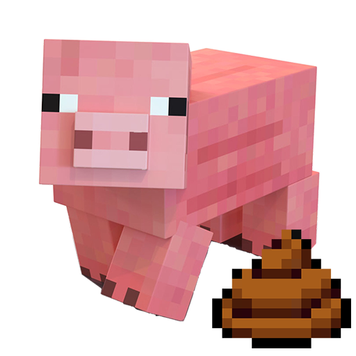Pig Poop (Fabric) - Files - Minecraft Mods - CurseForge