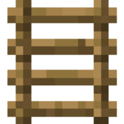 Better Ladders Download - Resource Packs - Minecraft