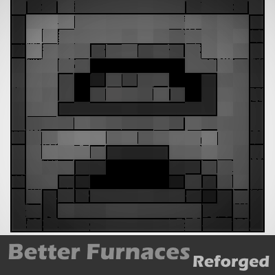 Better Furnaces Reforged - Mods - Minecraft - CurseForge