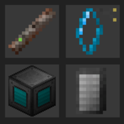 The Cyborg Runner - Minecraft Modpacks - CurseForge