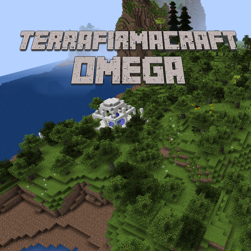 TerraFirmaCraft Omega - Modpacks - Minecraft - CurseForge