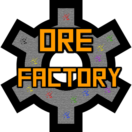 Ore Factory - Minecraft Modpacks - CurseForge