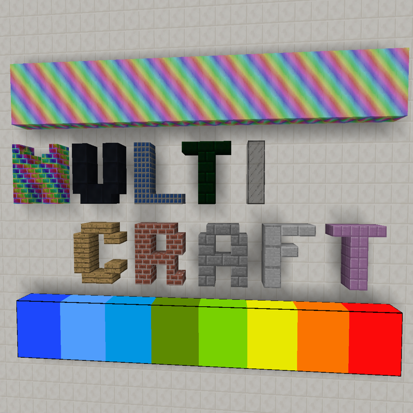 MultiCraft Ultra - Minecraft Modpacks - CurseForge