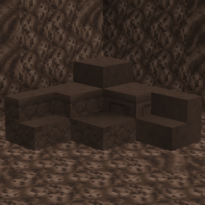 Soul Sandstone - Minecraft Mods - CurseForge