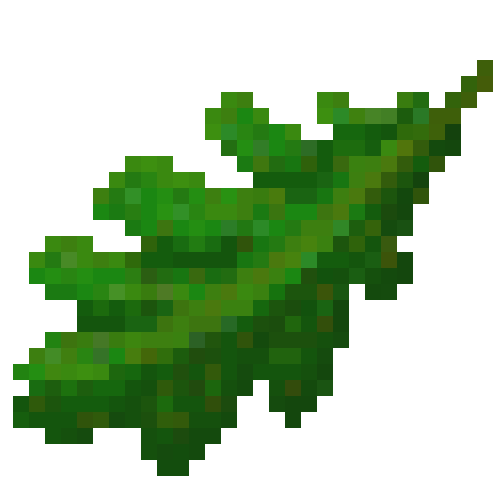 Rapid Leaf Decay Download - Mods - Minecraft