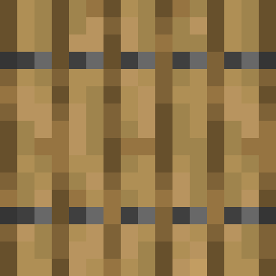 Matching Trapdoors - Minecraft Resource Packs - CurseForge