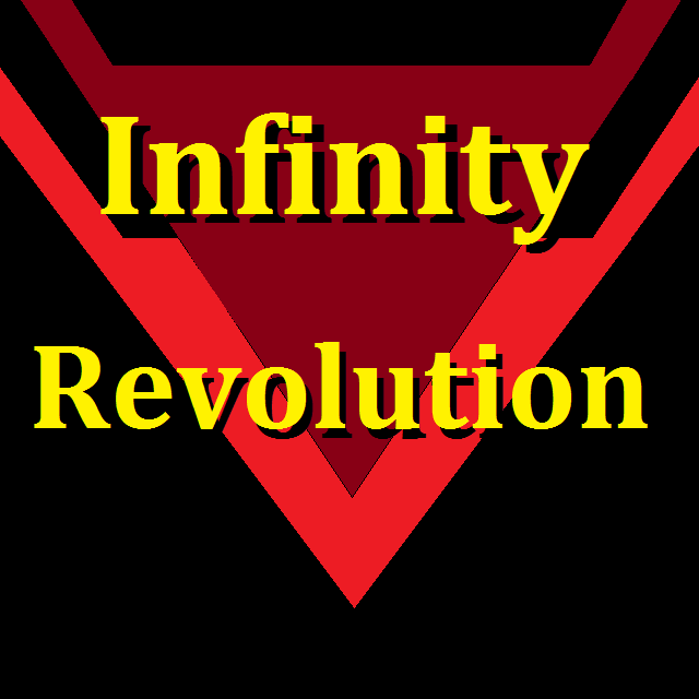 Infinity Revolution - Minecraft Modpacks - CurseForge