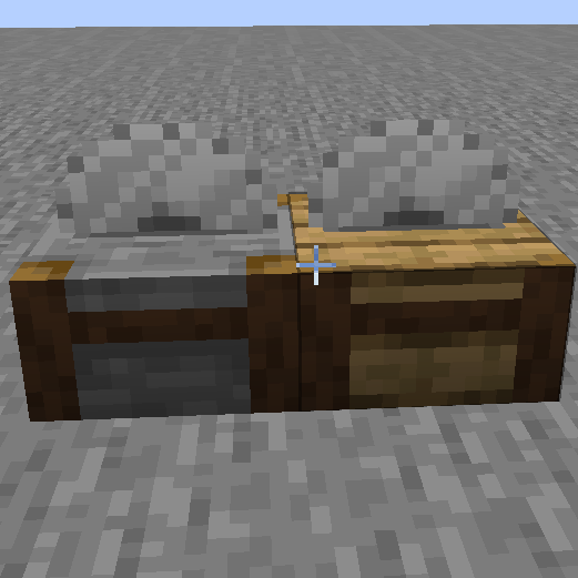 Woodcutter - Minecraft Mods - CurseForge