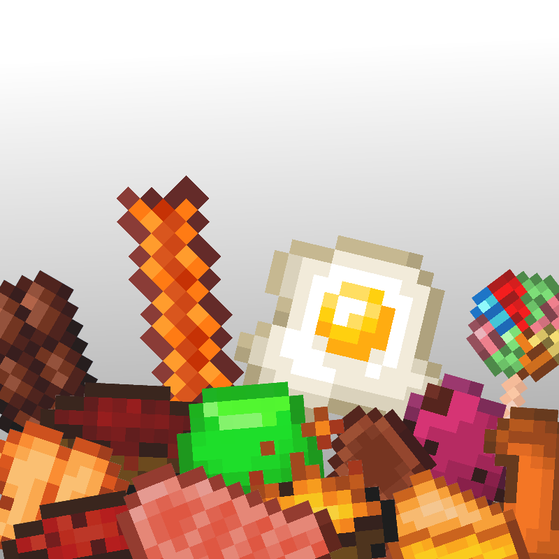 Food Expansion: Reimagined Download - Mods - Minecraft