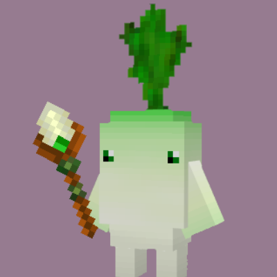 Plant Familiars Mod - Minecraft Mods - CurseForge