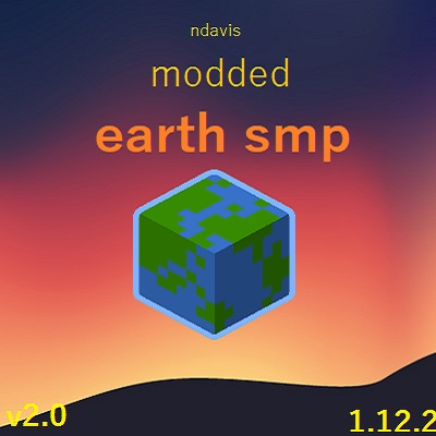 ndavi`s Earth Modded SMP pack - Minecraft Modpacks - CurseForge