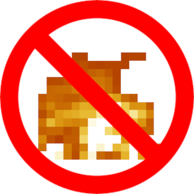 No Fire Overlay Mod - Minecraft Mods - CurseForge