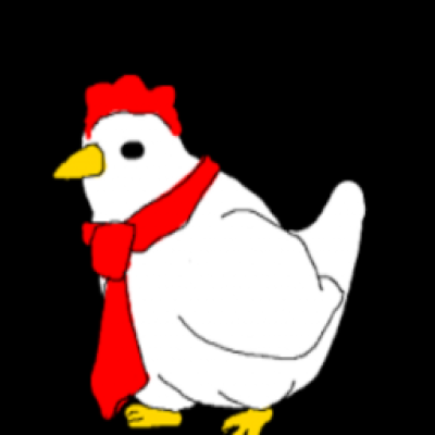 Hen with a tie - Minecraft Modpacks - CurseForge