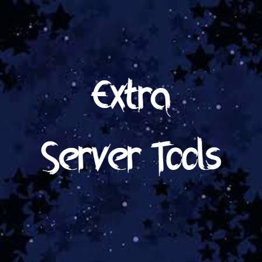 Overview - Extra Server Tools - Bukkit Plugins - Projects - Bukkit