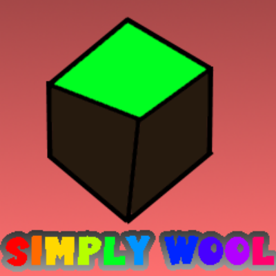 Download - Simply Wool - Resource Packs - Minecraft - CurseForge