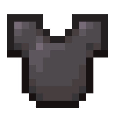 Retro Netherite - Minecraft Resource Packs - CurseForge