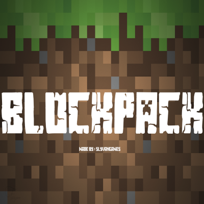 BlockPack - Minecraft Modpacks - CurseForge