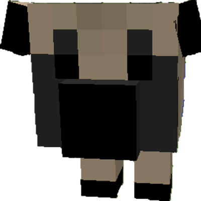 The Dead Sea Group's Pug Mod - Mods - Minecraft - CurseForge