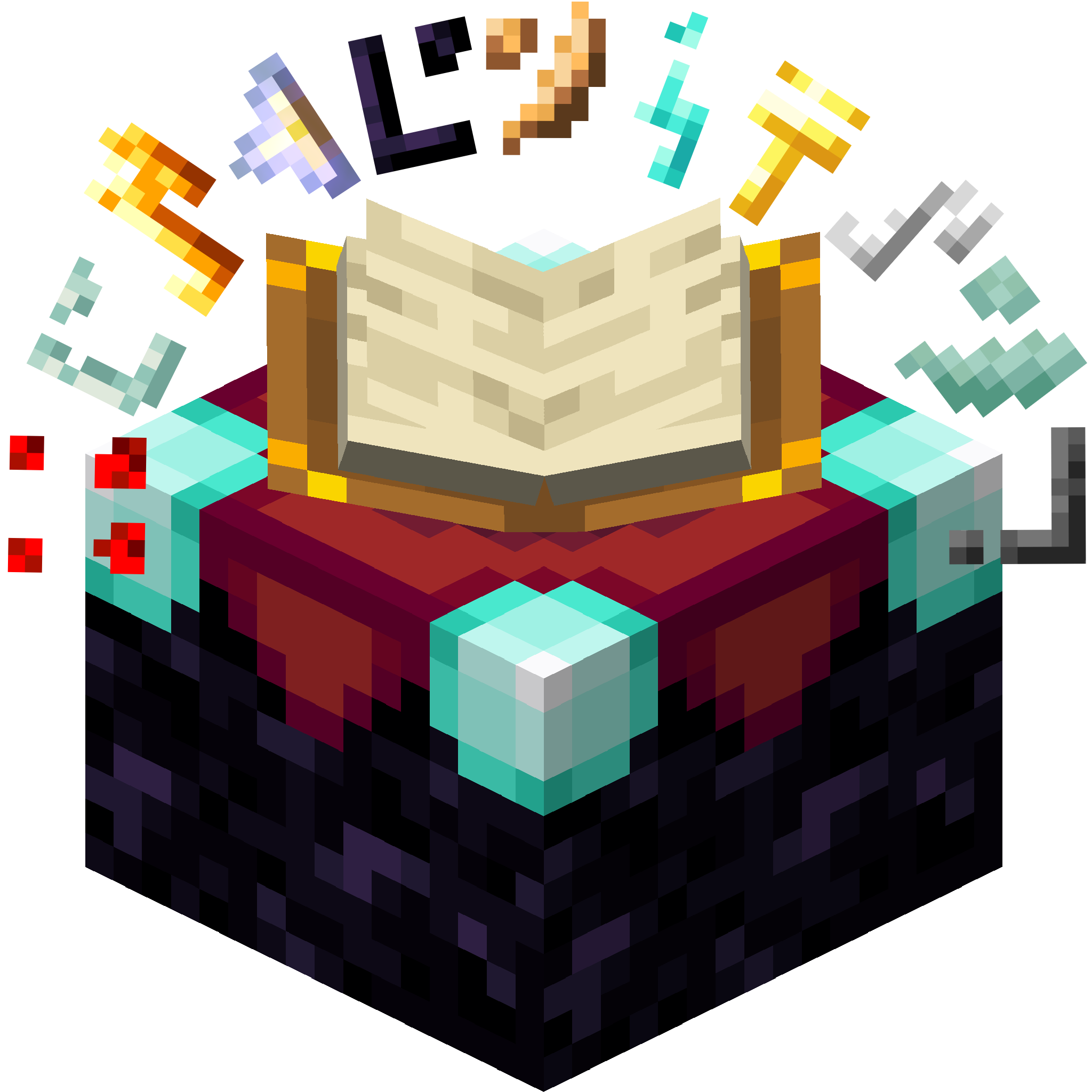 Kjojo03's Modpack - Minecraft Modpacks - CurseForge