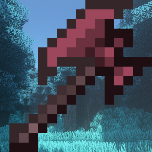 Corrupt Forest - Mods - Minecraft