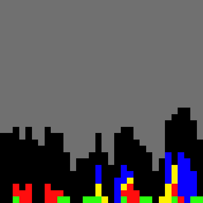 Better FPS Graph - Minecraft Mods - CurseForge