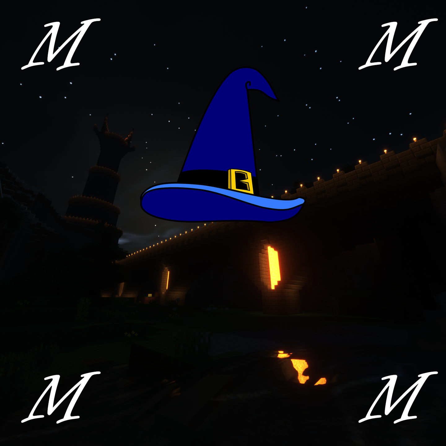 Magical Matt's Majestic Modpack - Minecraft Modpacks - CurseForge