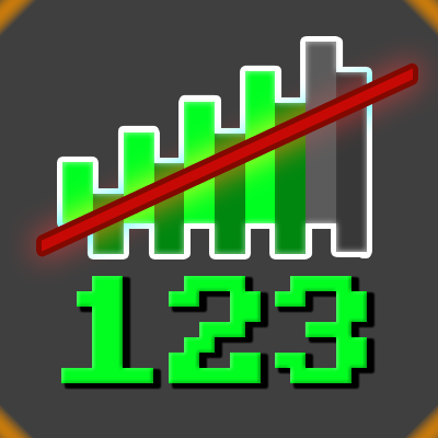 Numeric Ping - Minecraft Mods - CurseForge