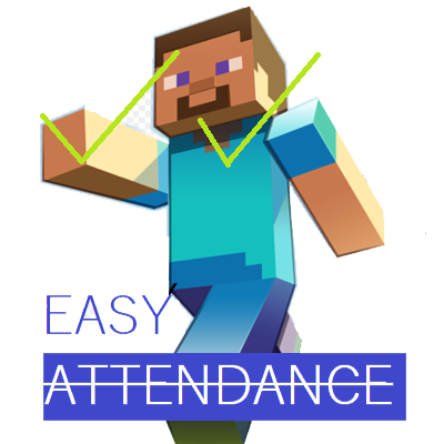 Overview Easy Attendance Bukkit Plugins Projects Bukkit