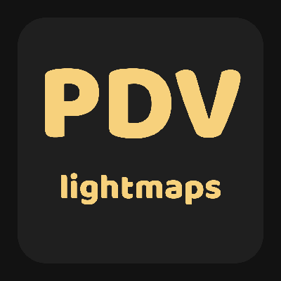 Pablo's Dev Tools - Lightmap Templates - Minecraft Resource Packs ...
