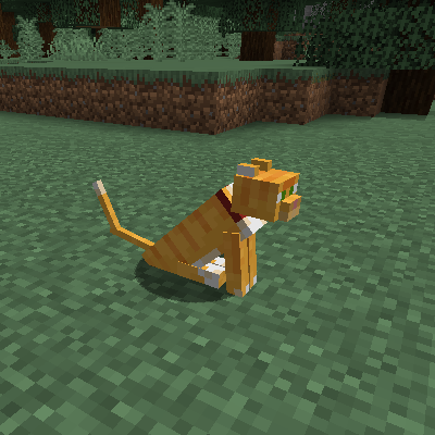 Sit Means Sit - Minecraft Mods - CurseForge