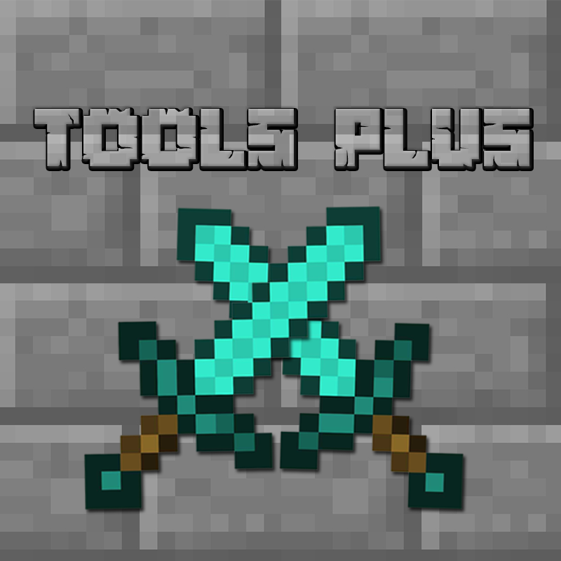 Tools Plus V2 - Minecraft Mods - CurseForge