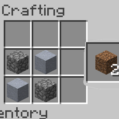 Common Recipes - Minecraft Mods - CurseForge