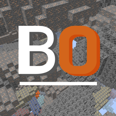 BiomOre - Minecraft Mods - CurseForge