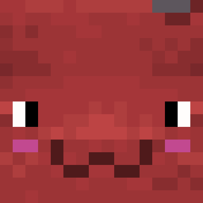 Cute Striders! - Screenshots - Minecraft Resource Packs - CurseForge