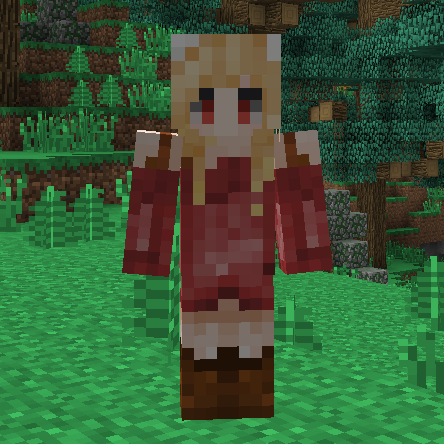 Inari's pvp modpack - Minecraft Modpacks - CurseForge