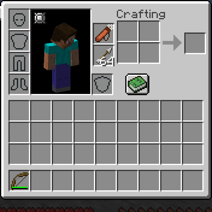 Quiver Redux - Minecraft Mods - CurseForge