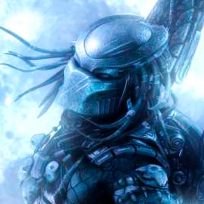 Predator mod - Minecraft Mods - CurseForge