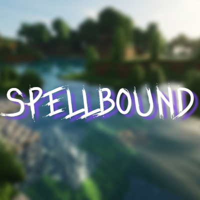 Spellbound - Minecraft Modpacks - CurseForge
