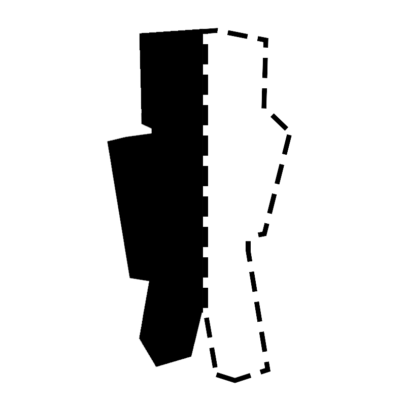 Transparent Skins - Minecraft Mods - CurseForge