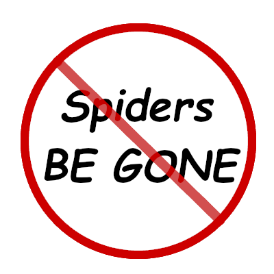 Spiders BE GONE - Minecraft Resource Packs - CurseForge