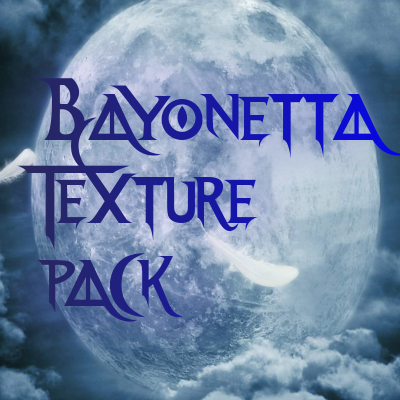 Install Bayonetta texture pack - Minecraft Mods & Modpacks - CurseForge