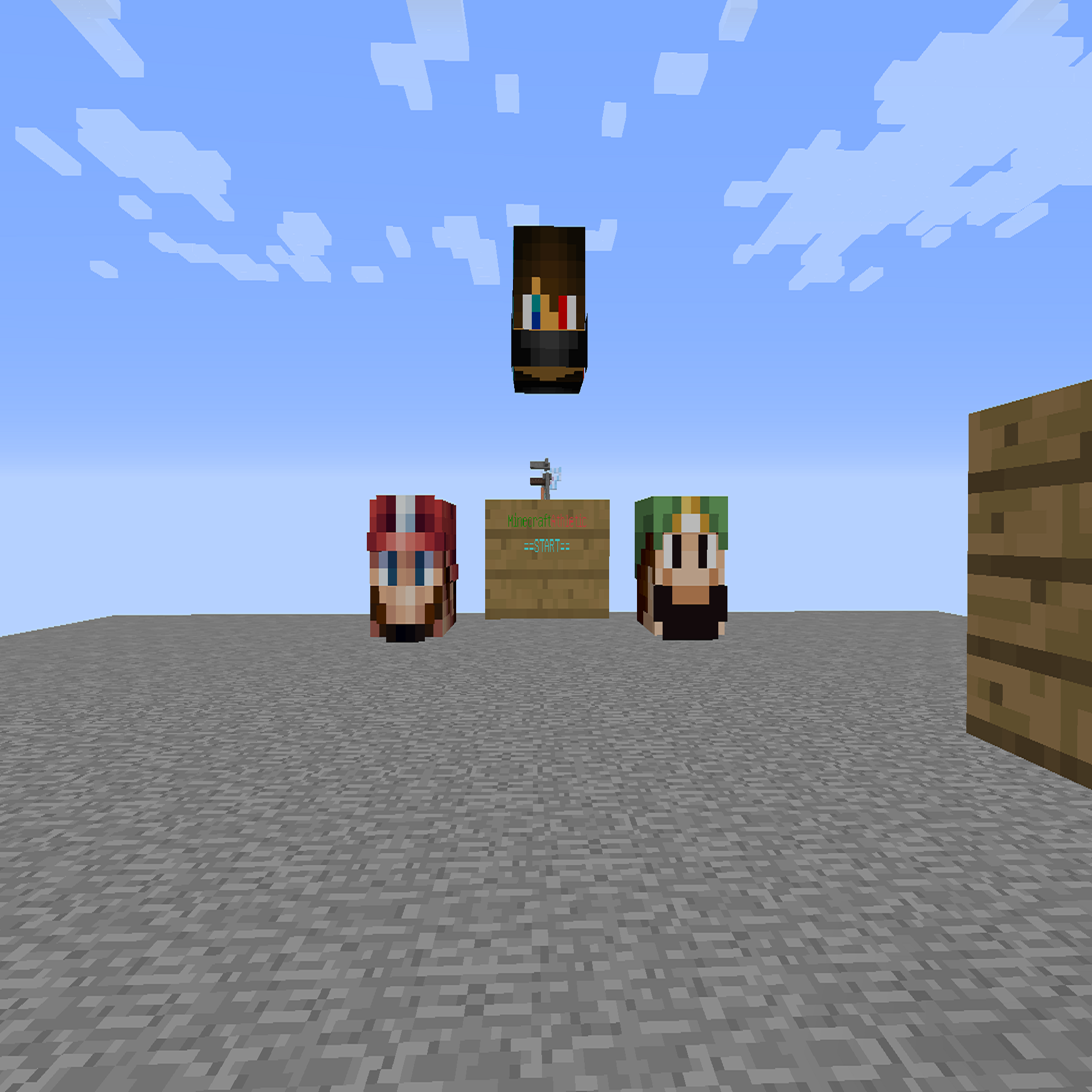 Install Athletic?? - Minecraft Mods & Modpacks - CurseForge