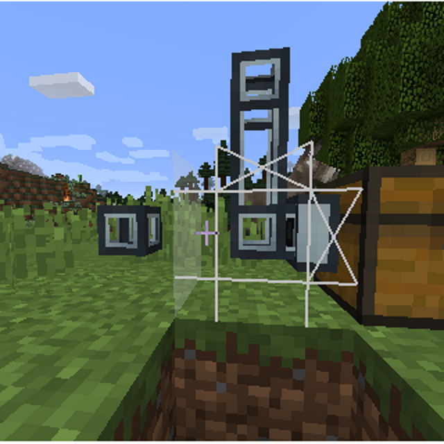 Better Pipes - Mods - Minecraft - CurseForge