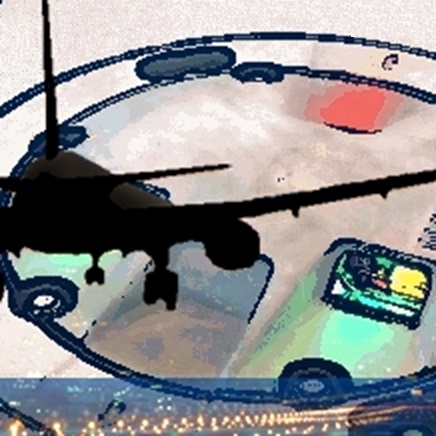 Airport Light Mod [Add Lights & ILS] - Minecraft Mods - CurseForge