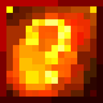 Fire Lucky Block - Customization - Minecraft - CurseForge