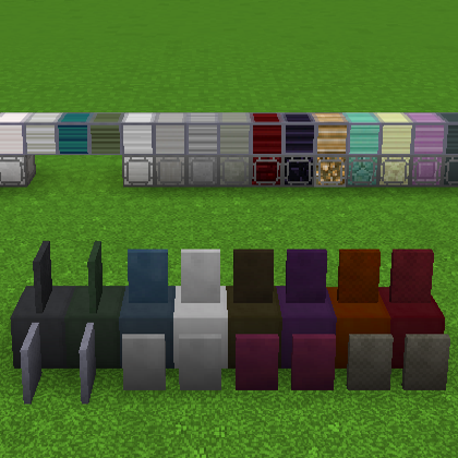 New Turbine Parts for Nuclearcraft:Overhauled - Minecraft Customization ...