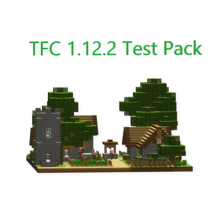 Install Emy's TFC Pack - Minecraft Mods & Modpacks - CurseForge