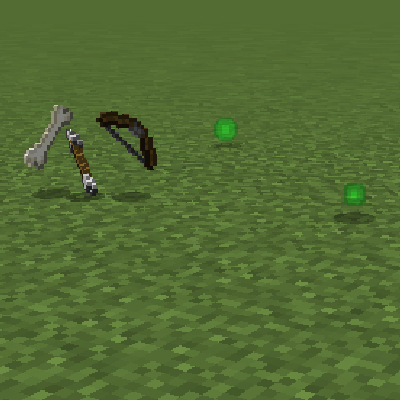 Drop Loot Always (Fabric) - Minecraft Mods - CurseForge